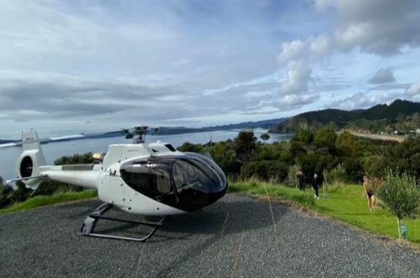 Little Donkey Bay – Boutique hotel in the Bay of Islands