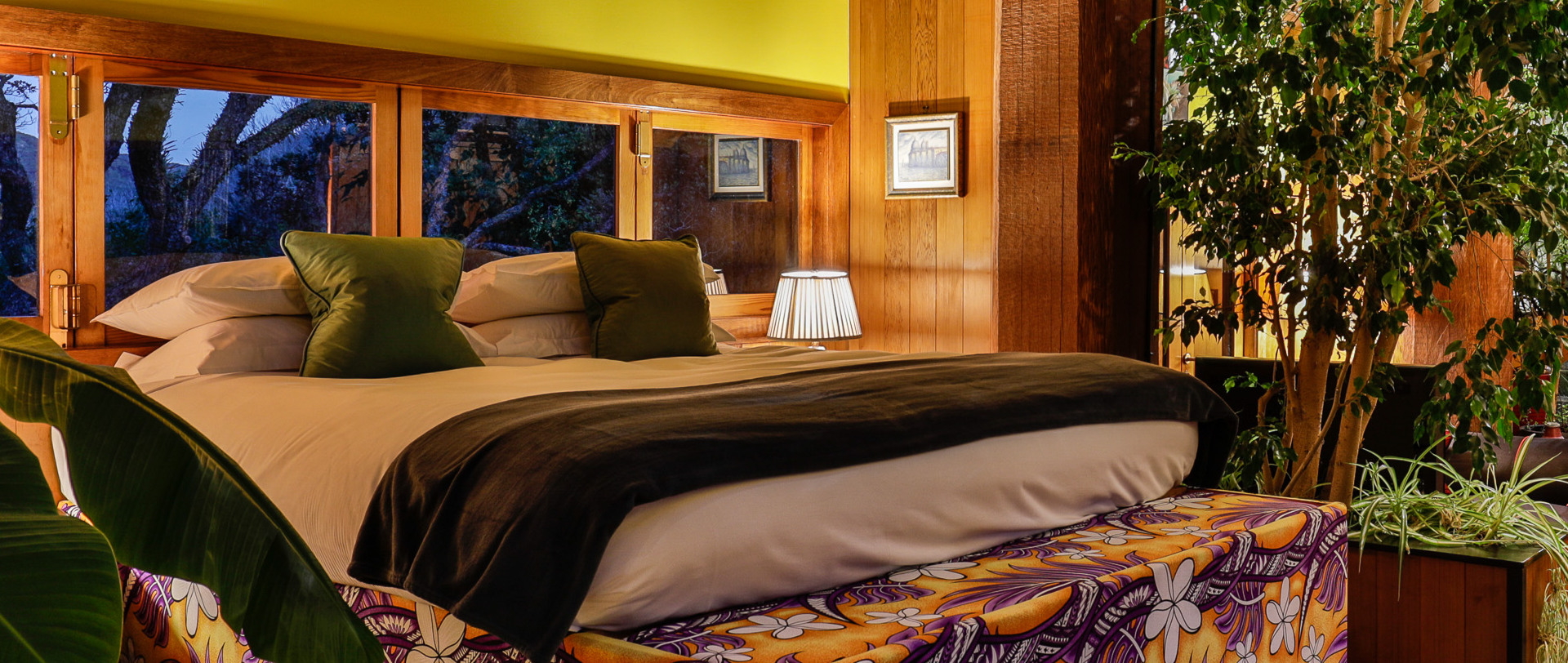 Little Donkey Bay – Boutique hotel in the Bay of Islands